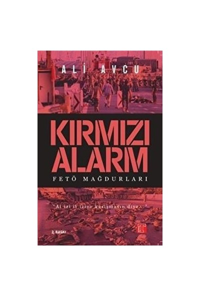 Kırmızı Alarm