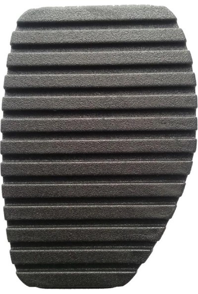 Otozet Peugeot 306 Fren Pedal Lastiği 1 Adet 450412 Otozet Peugeot 306 Fren Pedal Lastiği 1 Adet 450412