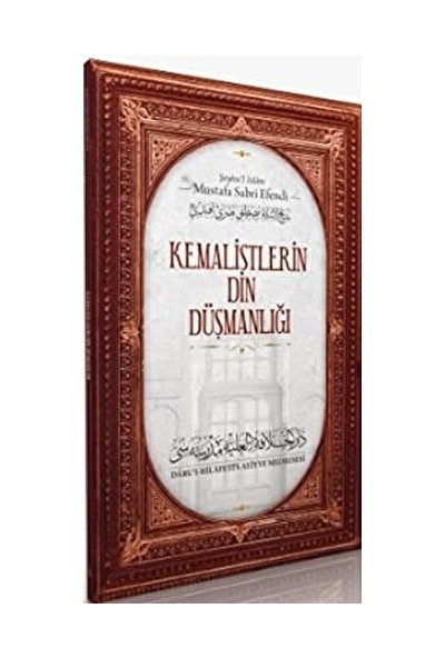 Kemalistlerin Din Düşmanlığı