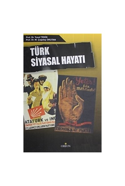 Türk Siyasal Hayatı