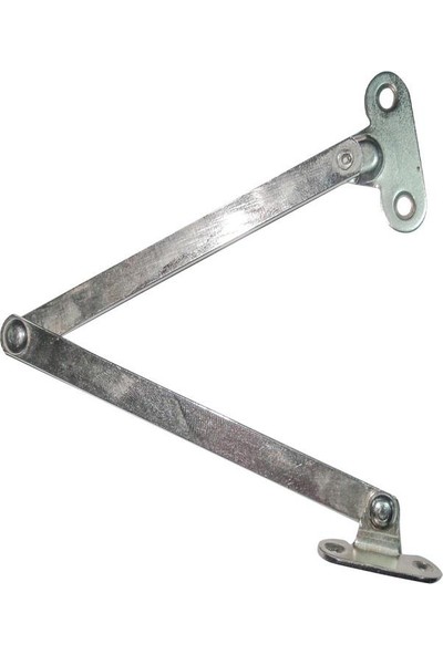 Gürçay Pikap Makası Nikel