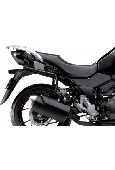 Shad Suzuki V-Strom 250 (17>20) Yan Çanta Taşıyıcısı (Shad SOVS27IF) Shad Suzuki V-Strom 250 (17>20) Yan Çanta Taşıyıcısı (Shad SOVS27IF)