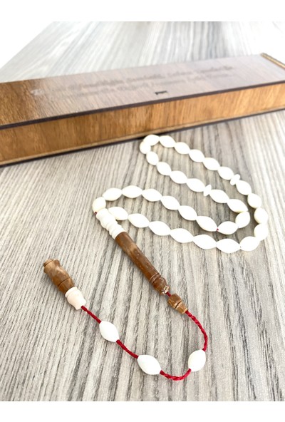 Pile Medya Kuka ve Deve Kemiği Tespih Pile Medya Kuka ve Deve Kemiği Tespih