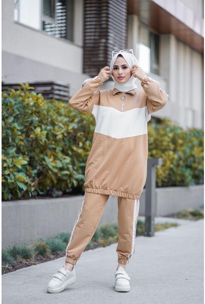 Moda Asrın 1307 Zerafet Spor Takım Moda Asrın 1307 Zerafet Spor Takım
