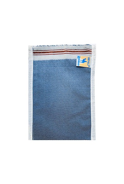 Develi Sert Banyo ve Hamam Kesesi