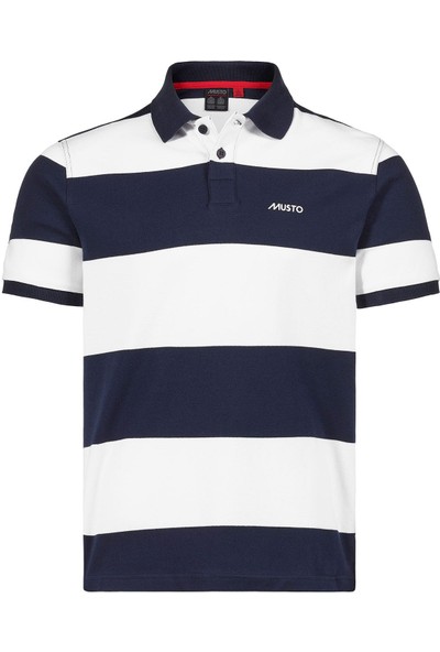 Musto Musto Marına Polo Cadet Blue Erkek T-Shirt / Polo T-Shirt MUS.82059 MUS.599 Musto Musto Marına Polo Cadet Blue Erkek T-Shirt / Polo T-Shirt MUS.82059 MUS.599