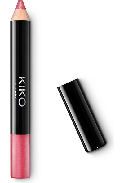 KIKO Kalem Ruj - Smart Creamy Lıp Crayon 05 KIKO Kalem Ruj - Smart Creamy Lıp Crayon 05