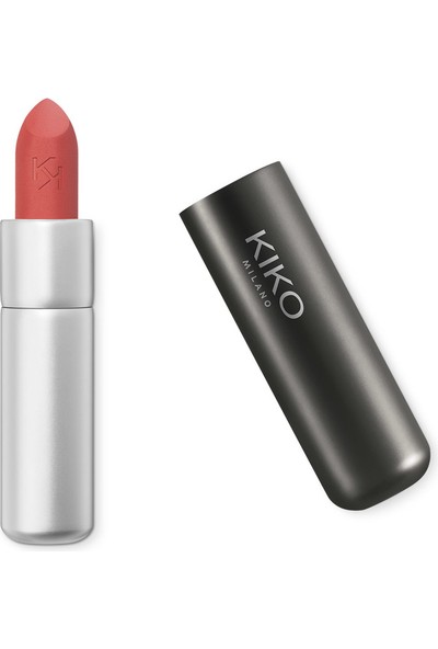 KIKO Ruj - Powder Power Lıpstıck 02