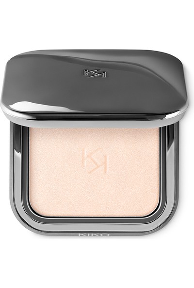 KIKO Aydınlatıcı - Glow Powder Hıghlıghter - 01 KIKO Aydınlatıcı - Glow Powder Hıghlıghter - 01