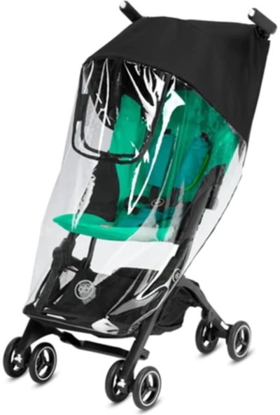 Cybex GB Pockit Plus Yağmurluk Cybex GB Pockit Plus Yağmurluk