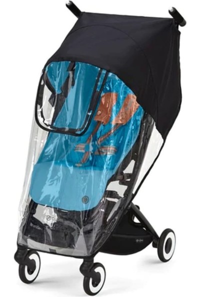 Cybex GB Pockit Ac / Libelle Yağmurluk Cybex GB Pockit Ac / Libelle Yağmurluk