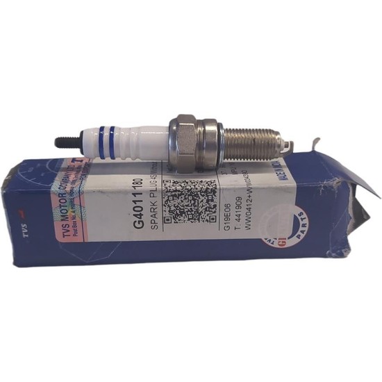 Tvs Apache Rtr 150 180 200 Buji G4011180 Orijinal Ürün Fiyatı