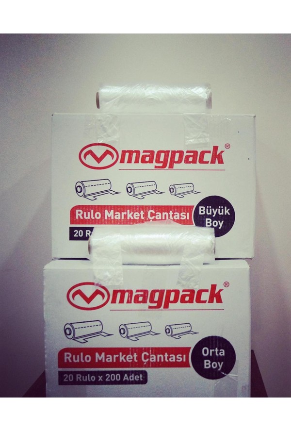 Magpack Modelleri, Fiyatları ve Ürünleri - Hepsiburada