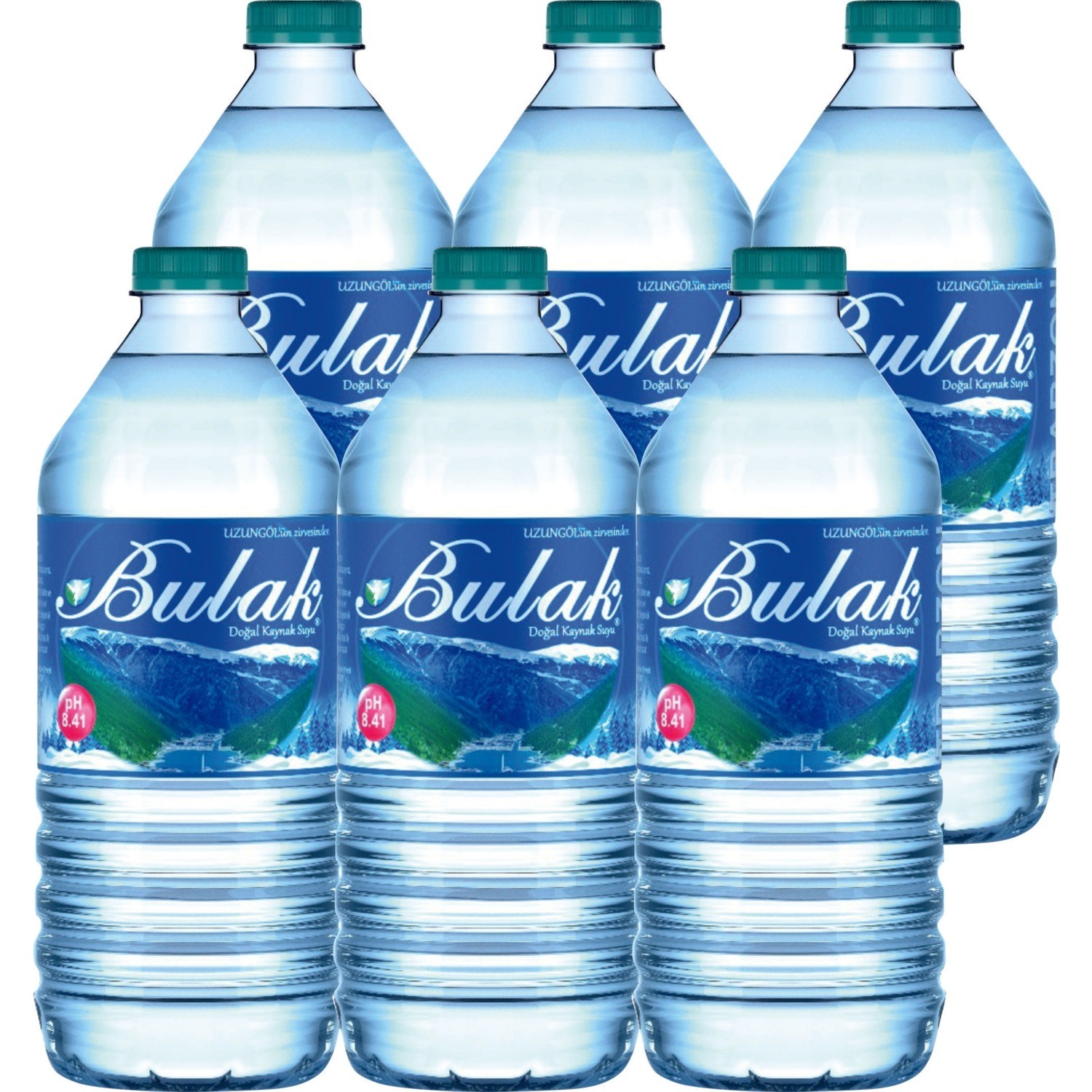 Bulak Su 500 ml 24'lü Fiyatı, Taksit Seçenekleri ile Satın Al