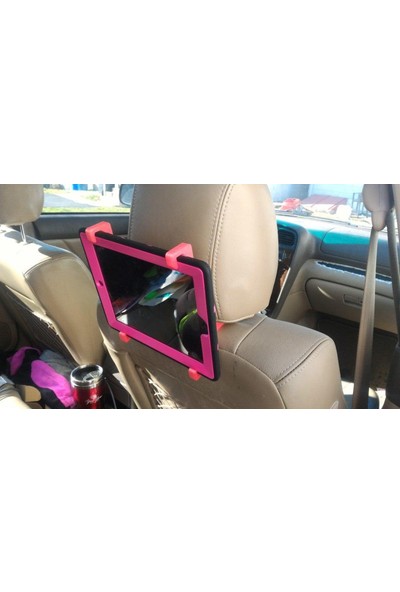 Aldım Geldi Ipad Araba Montajı Tutucu Askısı Standı Aparatı Organik Plastikte Aldım Geldi Ipad Araba Montajı Tutucu Askısı Standı Aparatı Organik Plastikte