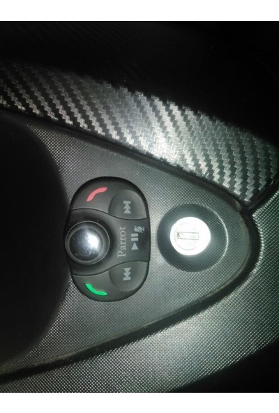 Aldım Geldi Papağan Mki 9100 Uzaktan Tutucu Plastik Aparat