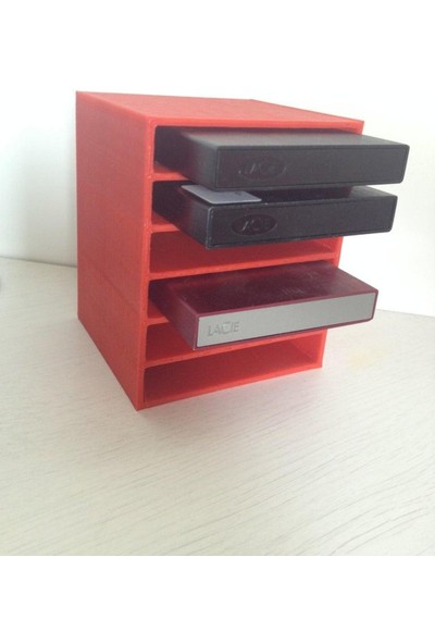 Aldım Geldi HDD 2.5 USB Kutulu Konteyner Plastik Aparat Aldım Geldi HDD 2.5 USB Kutulu Konteyner Plastik Aparat