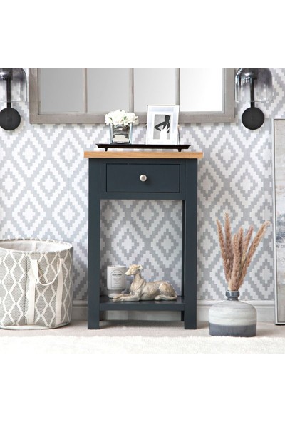 Masifart Vivera Tek Çekmeceli Dresuar Masifart Vivera Tek Çekmeceli Dresuar