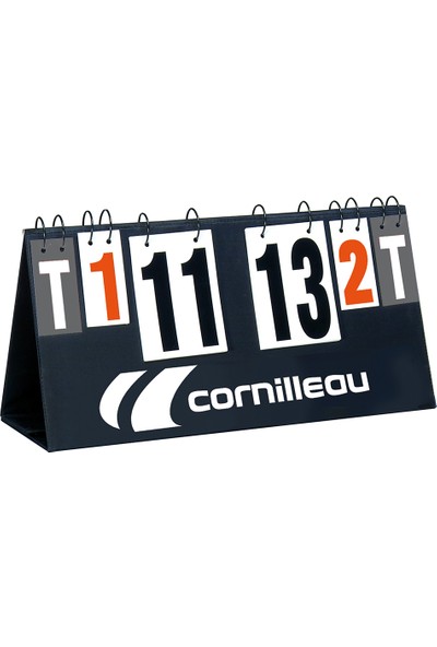 Cornilleau Scorer Manuel Skorbord Cornilleau Scorer Manuel Skorbord