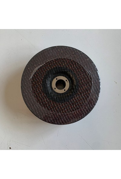 Spiral Taşlama Taşı10 Lu Paket 17 cm 5 mm Spiral Taşlama Taşı10 Lu Paket 17 cm 5 mm