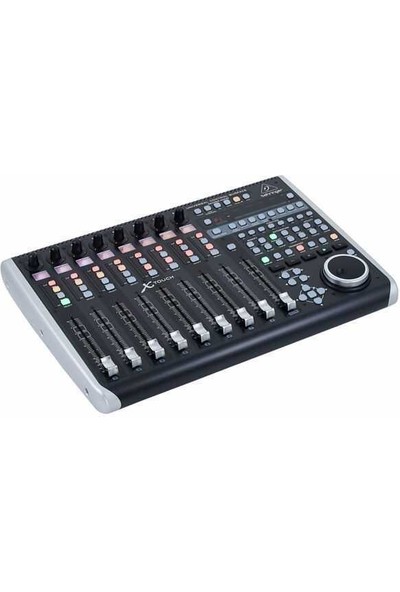 X-Touch Kontrol Ünitesi X-Touch Kontrol Ünitesi