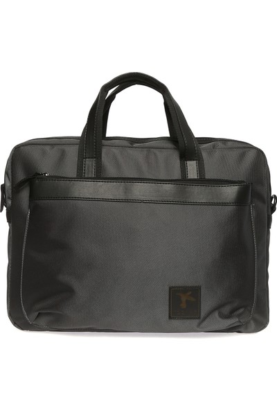 Fabrika 01FB1021-ANT Antrasit Erkek Laptop Çantası Fabrika 01FB1021-ANT Antrasit Erkek Laptop Çantası