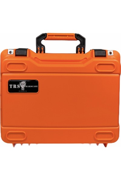 Gorilla Case Djı Mavic 2 Pro Uyumlu Hardcase Çanta By Trs Hobi (Turuncu) Gorilla Case Djı Mavic 2 Pro Uyumlu Hardcase Çanta By Trs Hobi (Turuncu)