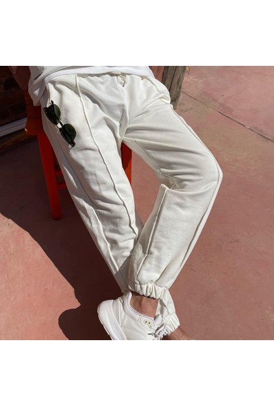 Eşofman Pantolon Eşofman Pantolon