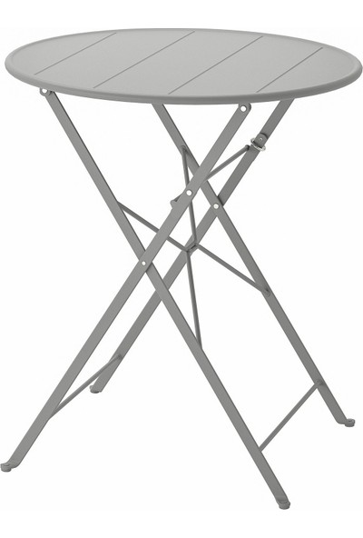 Ikea Sundsö Masa, Gri