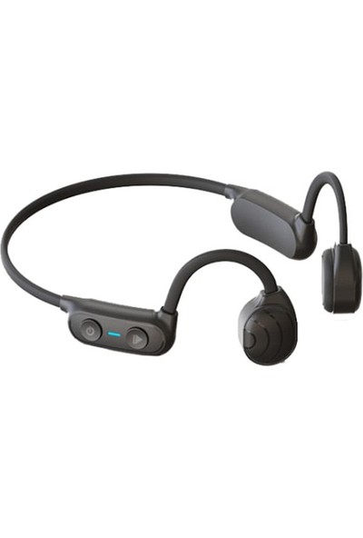 Modern Trend Kemik Iletimli Kulak Üstü Kulaklık