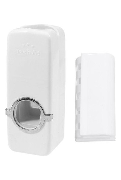 Diş Macunu Sıkma Kiti