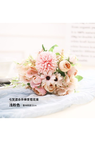 cl Store Yapay Çicek (Yurt Dışından)