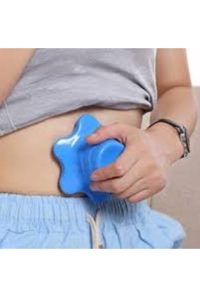 Bilyeli Masaj Aleti Bilyeli Masaj Aleti