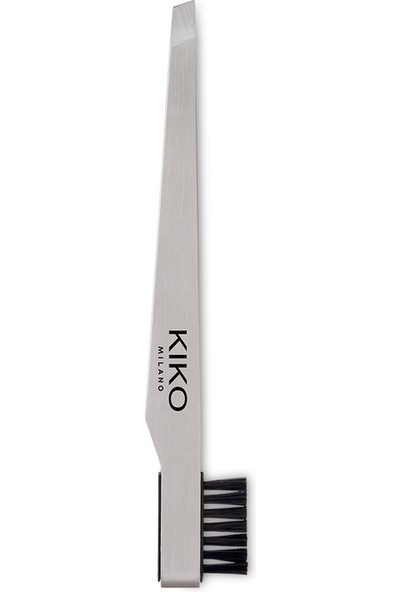Kiko Cımbız - Pro Tweezers Combo 01