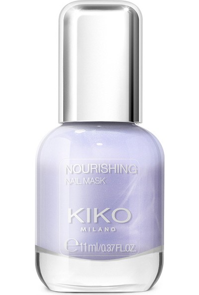 Kiko Tırnak Bakım - Nourıshıng Naıl Mask 01 Kiko Tırnak Bakım - Nourıshıng Naıl Mask 01