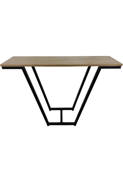 Abronya Bar Masası Yüksek Tasarım Yemek Masası 1 Adet Abronya Bar Masası Yüksek Tasarım Yemek Masası 1 Adet