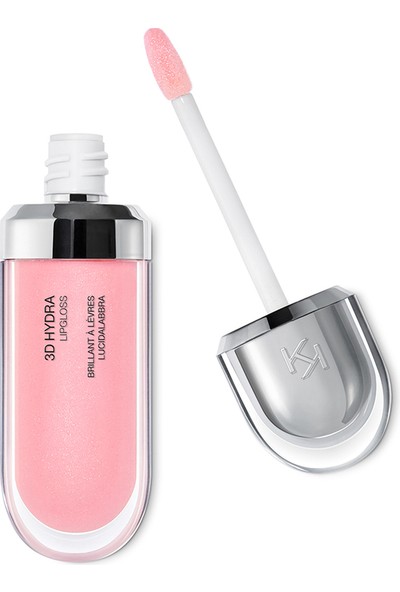 Kiko Dudak Parlatıcısı - 3D Hydra Lıpgloss - 006