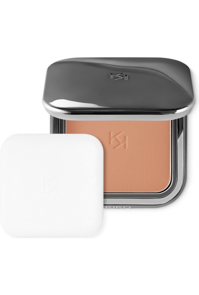 KIKO Pudra - Matte Pressed Powder 11 KIKO Pudra - Matte Pressed Powder 11