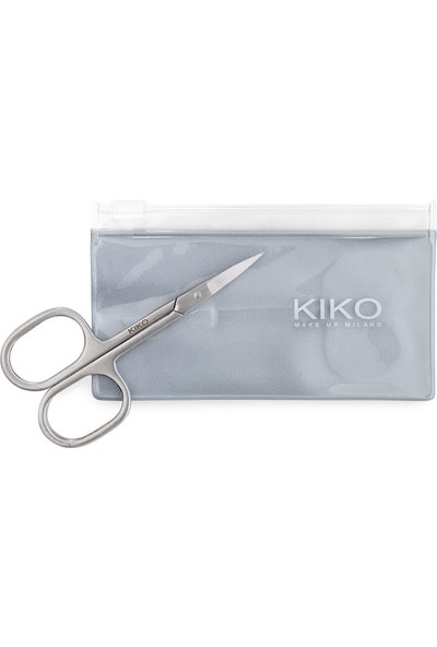 Kiko Tırnak Bakımı - Naıl Scıssors