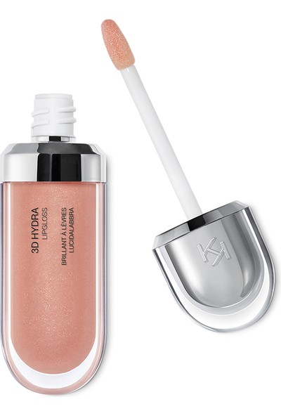 Kiko Dudak Parlatıcısı - 3D Hydra Lıpgloss - 019