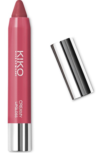 Kiko Dudak Parlatıcısı - Creamy Lıpgloss - 112