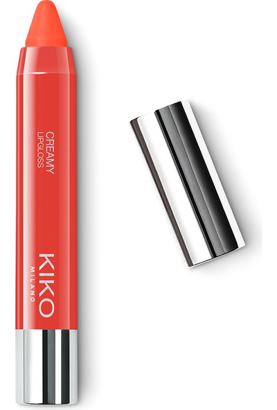 Kiko Dudak Parlatıcısı - Creamy Lıpgloss. 104