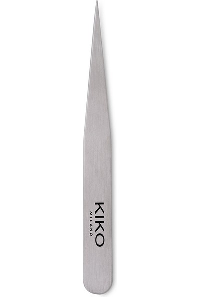Kiko Cımbız - Poınted Tweezers 01 Kiko Cımbız - Poınted Tweezers 01
