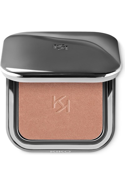 KIKO Allık - Unlımıted Blush. 12 Natural Bronze KIKO Allık - Unlımıted Blush. 12 Natural Bronze