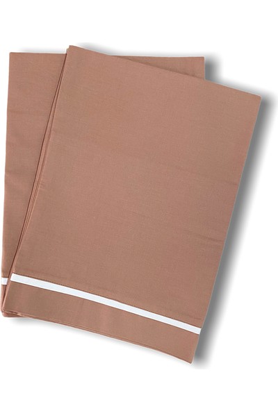 Engür Çeyiz 2'Li Yastık Kılıfı Engür Çeyiz 2'Li Yastık Kılıfı