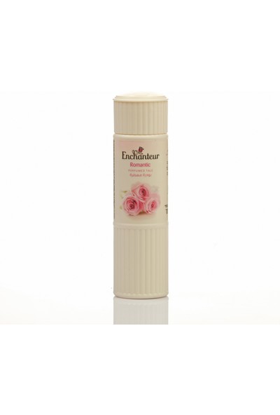 Enchanteur Romantıc Powder 125G Enchanteur Romantıc Powder 125G