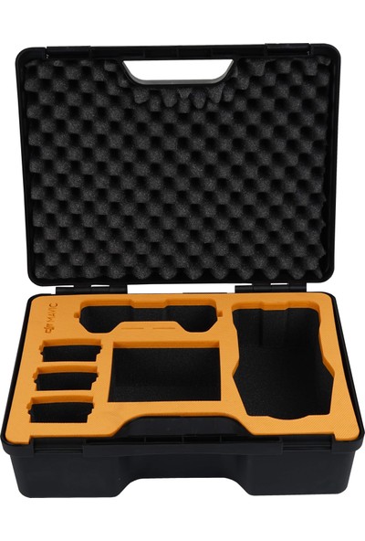 Gorilla Case Djı Mavic 2 Pro Uyumlu Portatif Çanta By Trs Hobi Gorilla Case Djı Mavic 2 Pro Uyumlu Portatif Çanta By Trs Hobi
