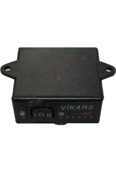 Vikars Anahtar Vikars Tek Karbüratörlü Starlight Vikars Anahtar Vikars Tek Karbüratörlü Starlight