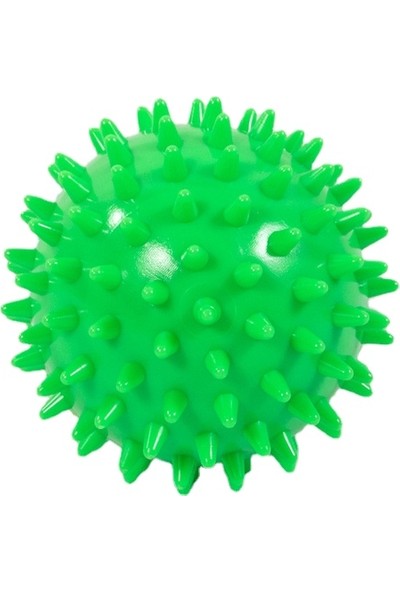 Keluofu Dayanıklı Pvc Dikenli Masaj Topu Tetik Noktası Spor Fitness Eller ve Ayaklar Plantar Fasiit Rölyef 9 cm Spor Topu (Yurt Dışından) Keluofu Dayanıklı Pvc Dikenli Masaj Topu Tetik Noktası Spor Fitness Eller ve Ayaklar Plantar Fasiit Rölyef 9 cm Spor Topu (Yurt Dışından)