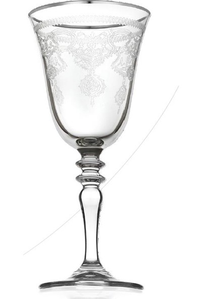 Decorium Ayaklı Kadeh Armoni 02 Decorium Ayaklı Kadeh Armoni 02